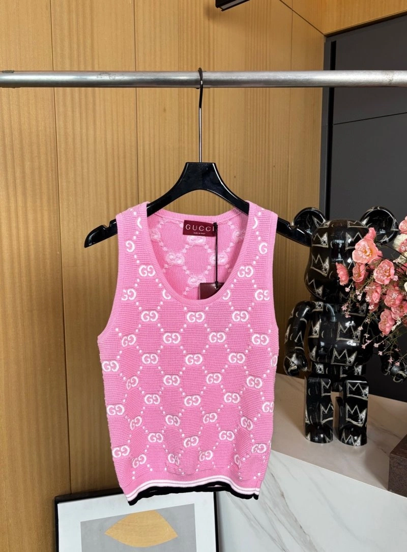 Gucci Vest