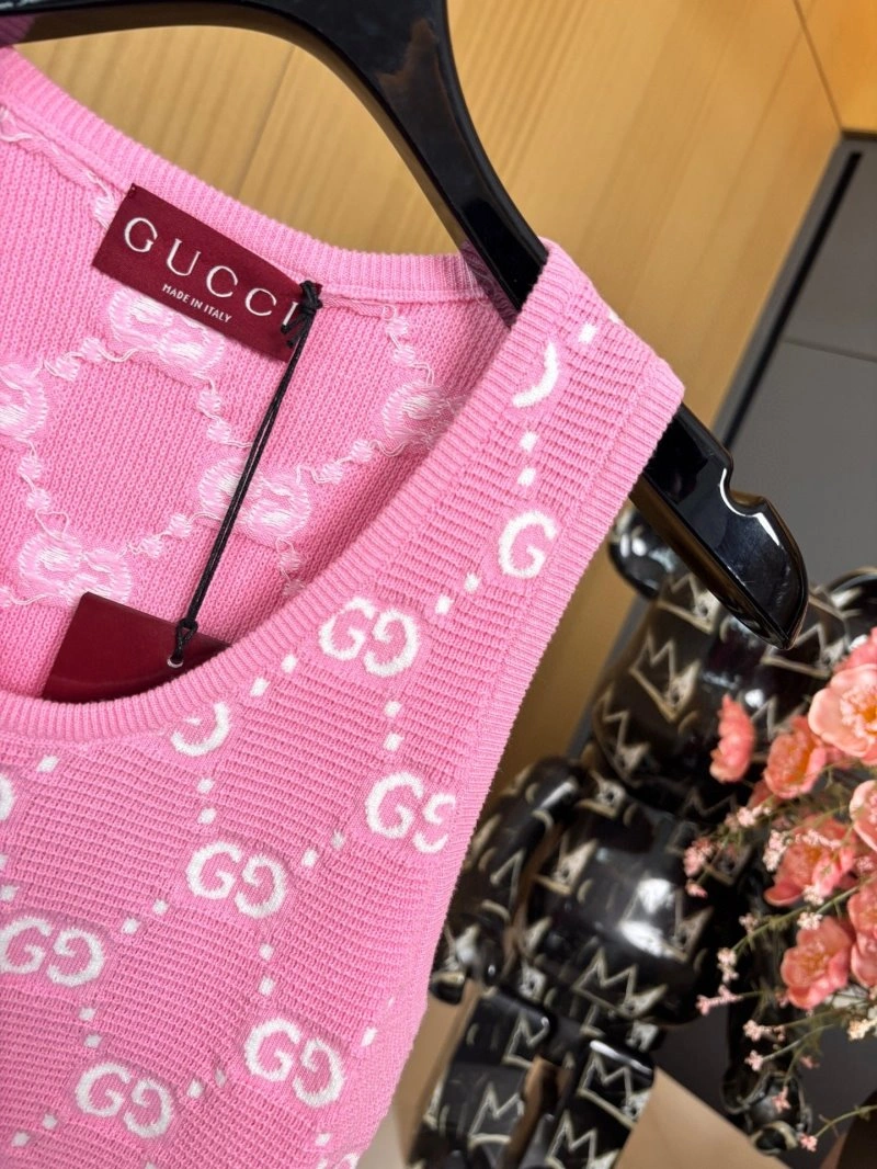 Mirror quality Gucci Vest