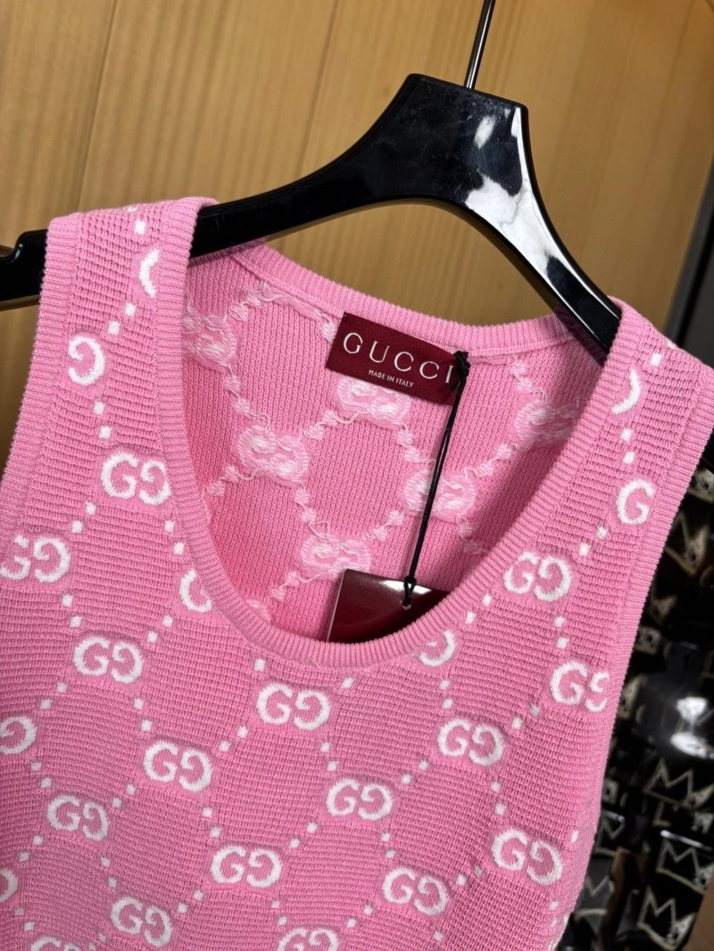 Mirror quality Gucci Vest