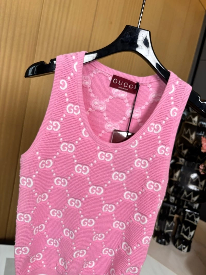 Mirror quality Gucci Vest