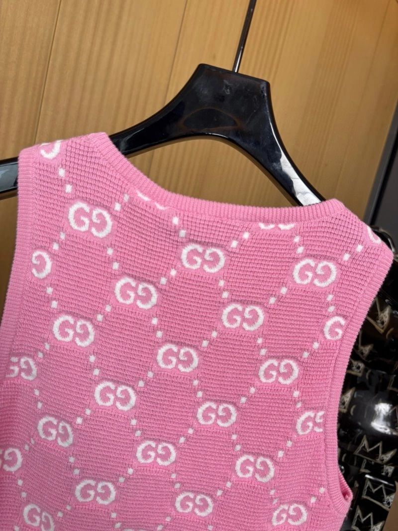Mirror quality Gucci Vest