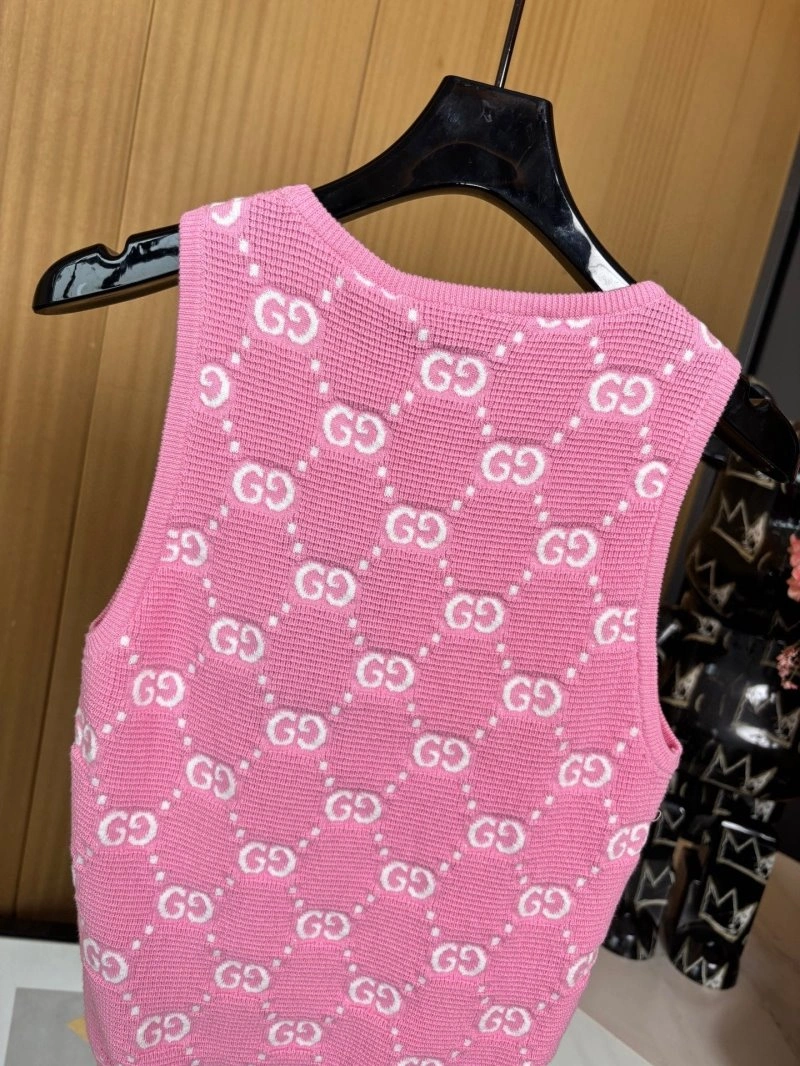 Mirror quality Gucci Vest