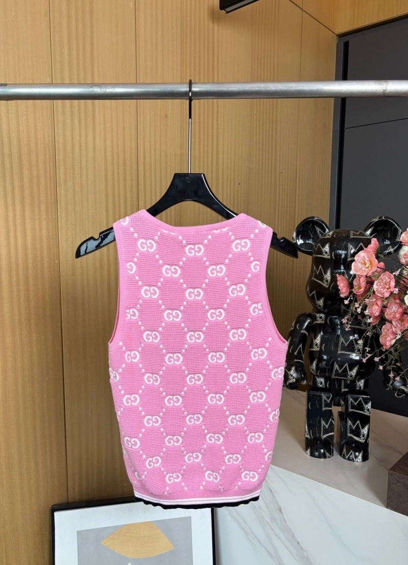 Mirror quality Gucci Vest