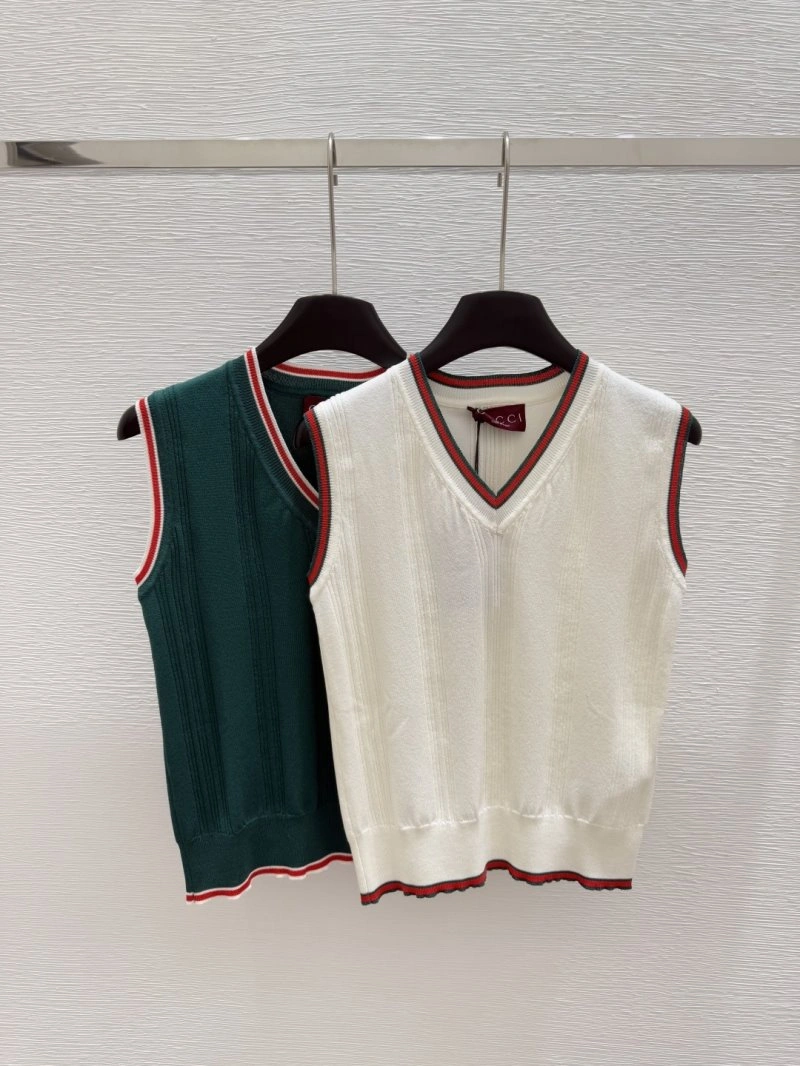 Gucci Vest