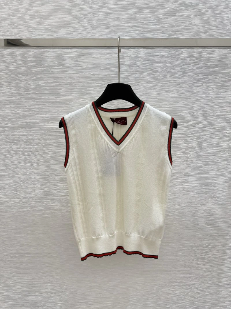 High fidelity Gucci Vest
