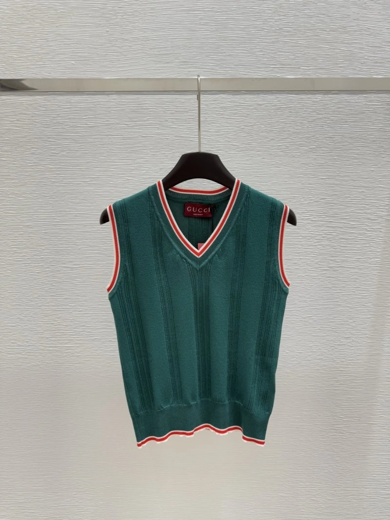High fidelity Gucci Vest