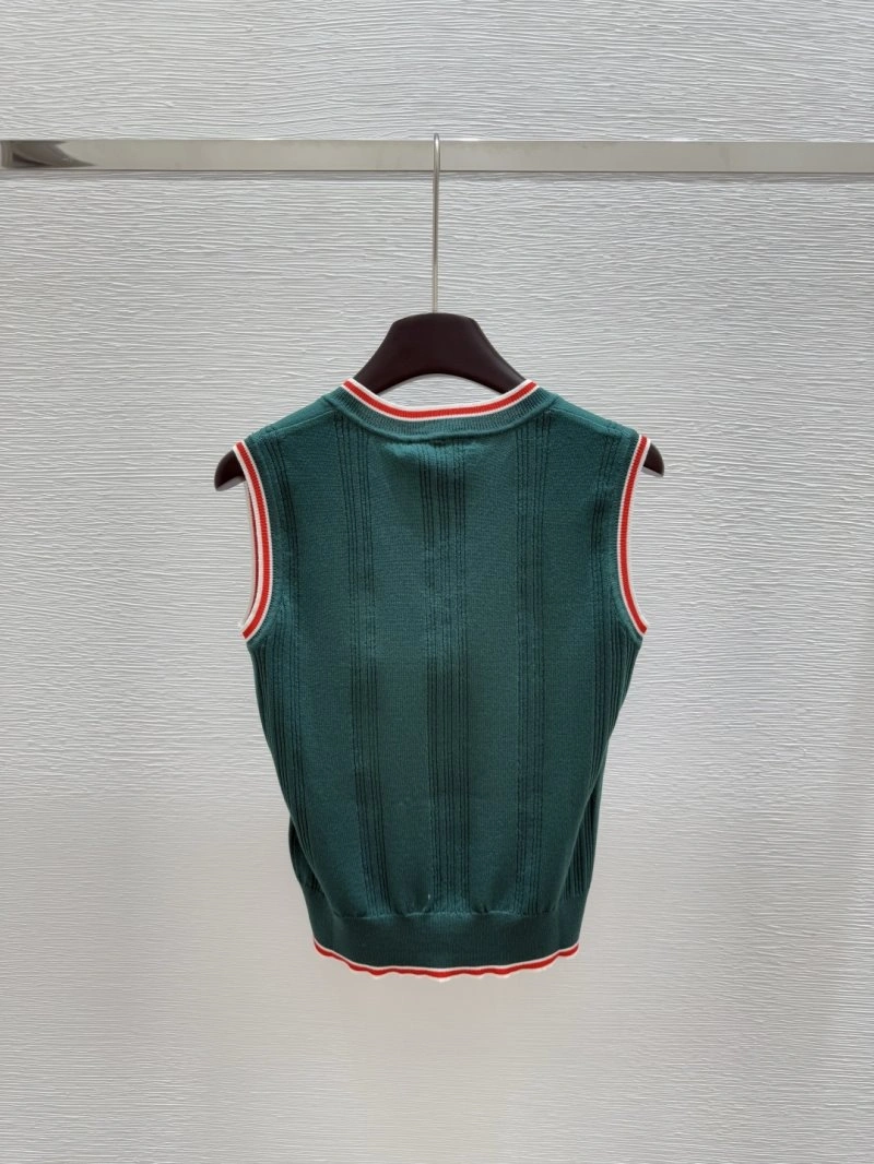 High fidelity Gucci Vest
