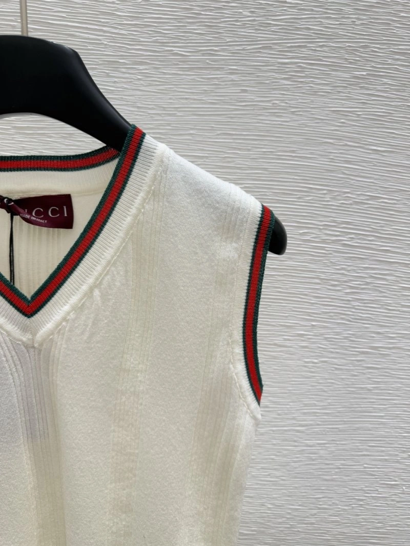 High fidelity Gucci Vest