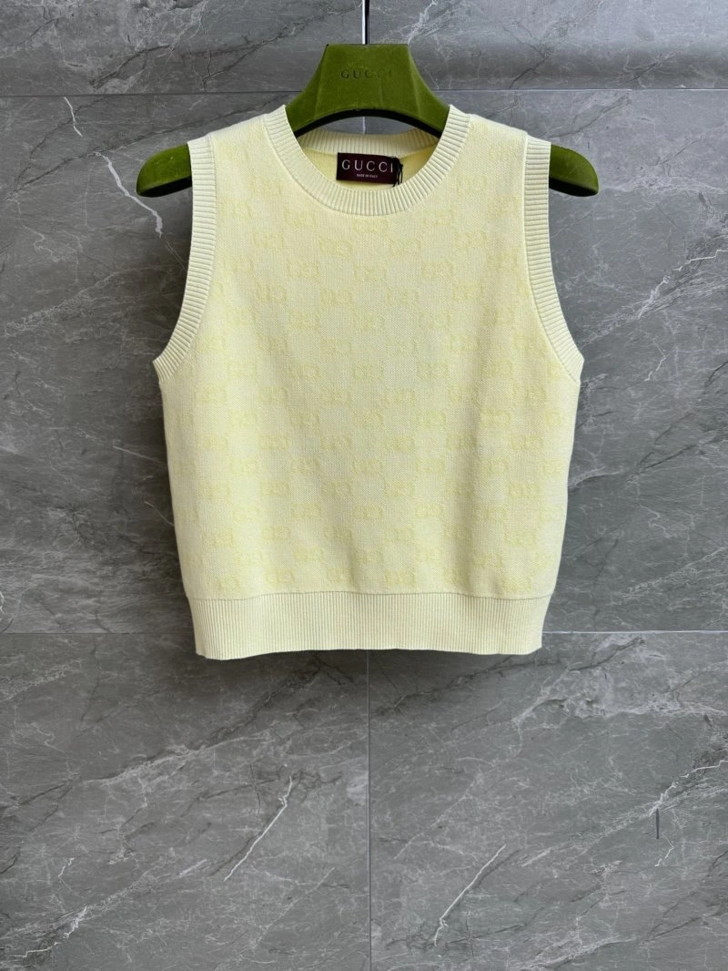 Gucci Vest