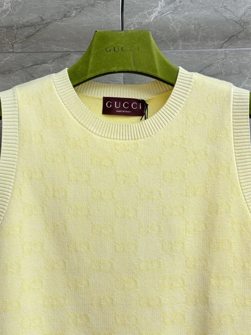 Low-cost Gucci Vest