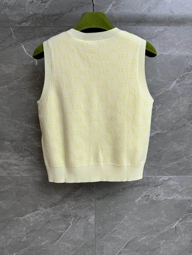 Low-cost Gucci Vest