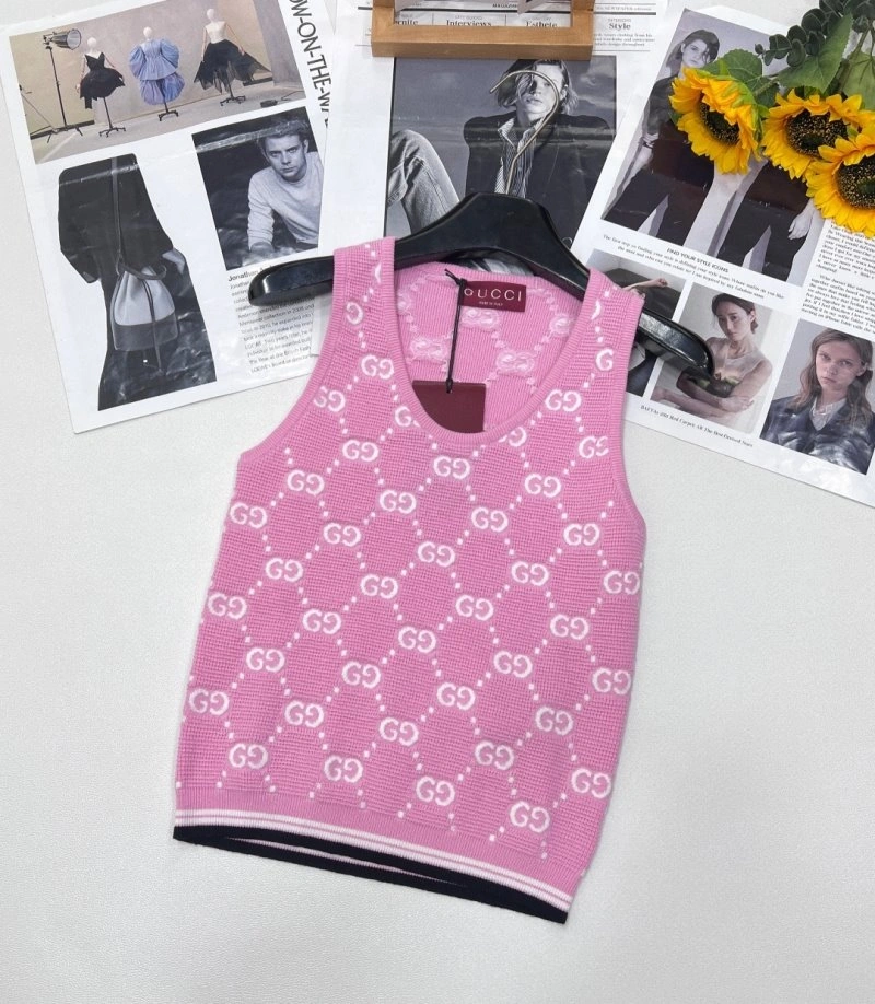 Gucci Vest