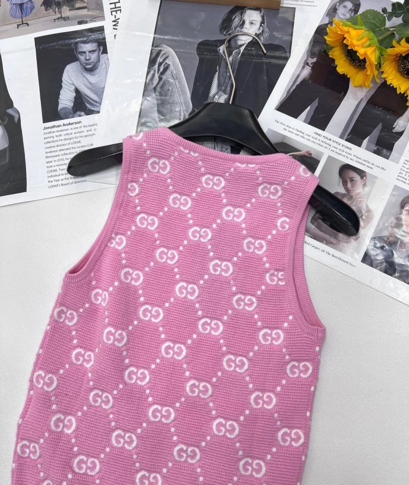 Legit Gucci Vest