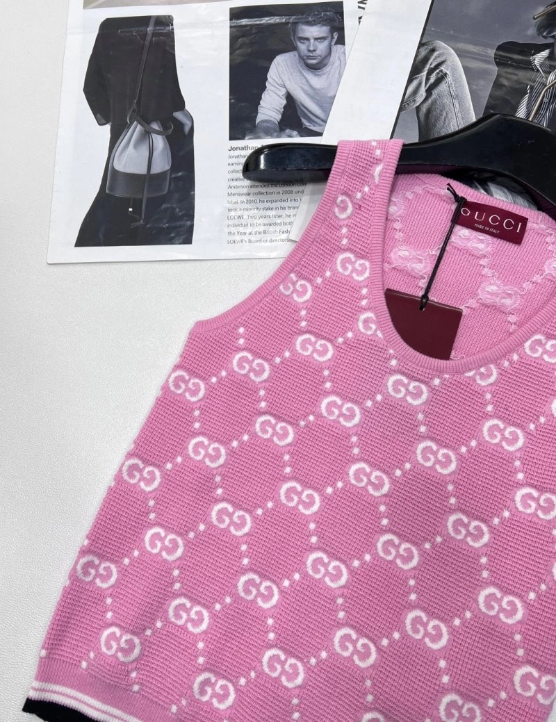 Legit Gucci Vest