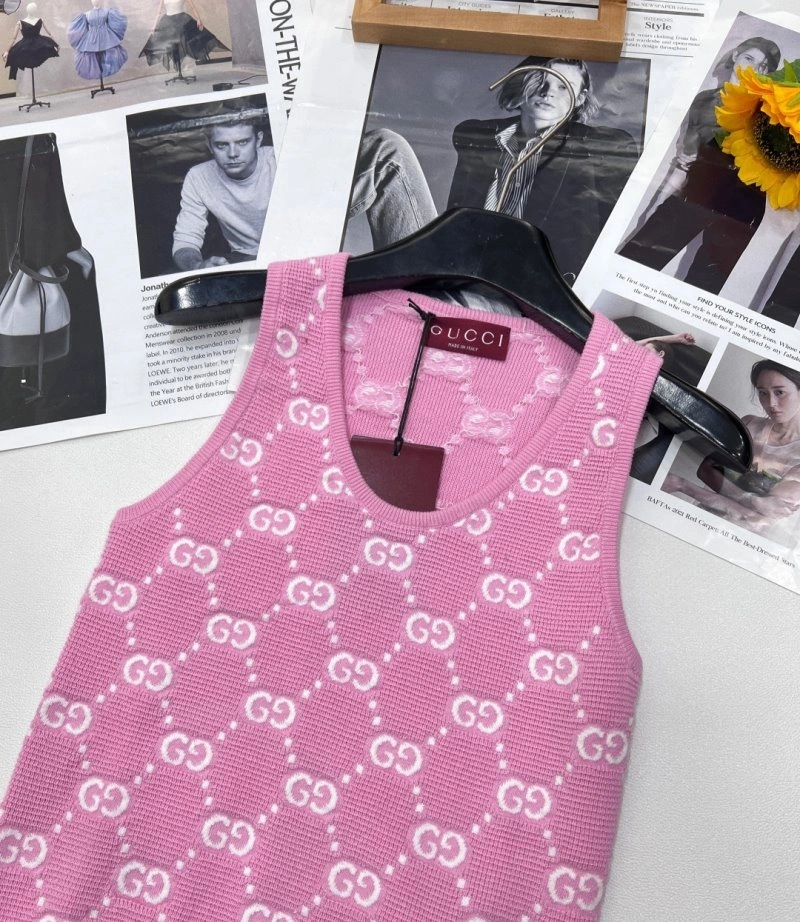 Legit Gucci Vest
