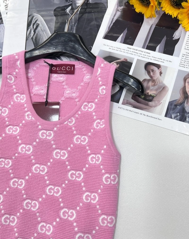Legit Gucci Vest