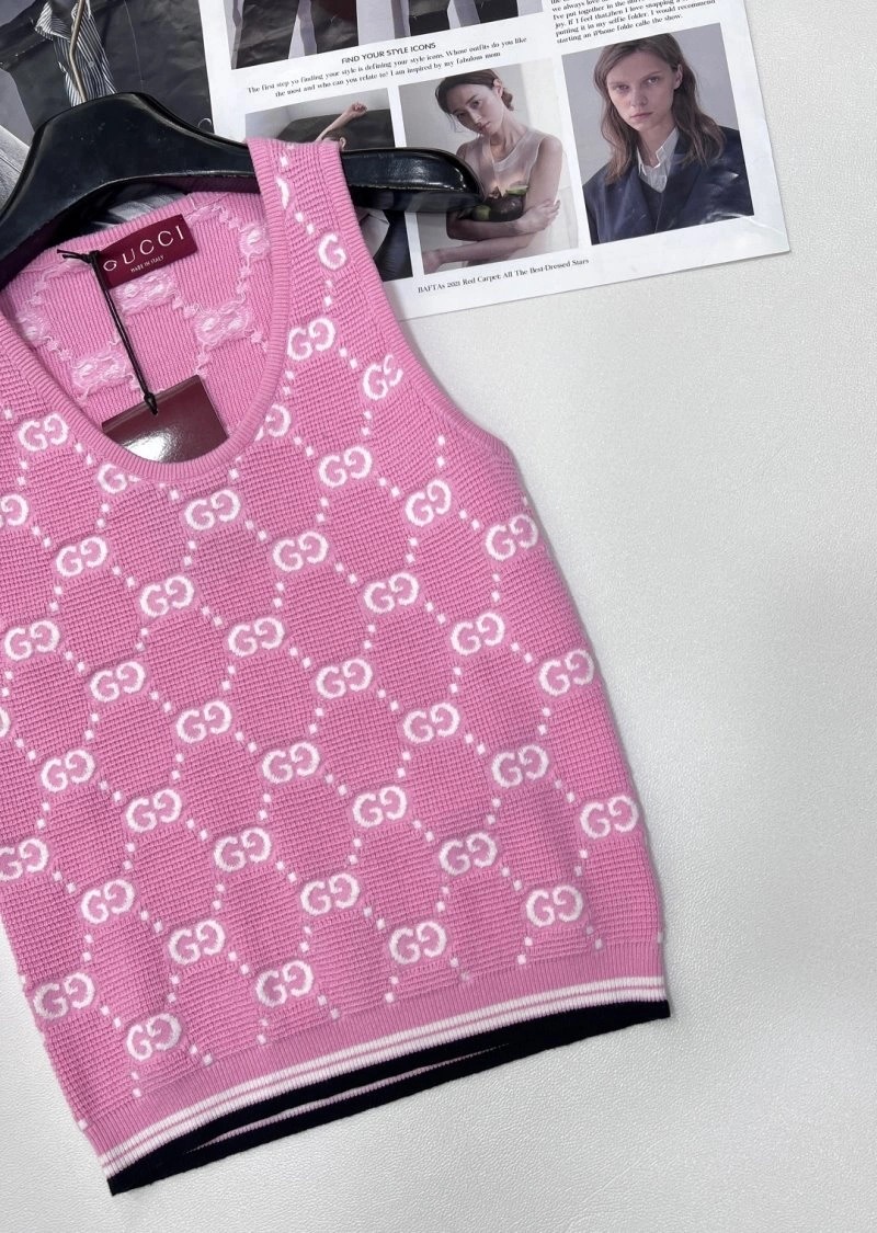 Legit Gucci Vest