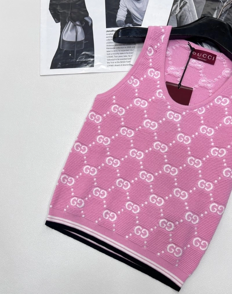 Legit Gucci Vest
