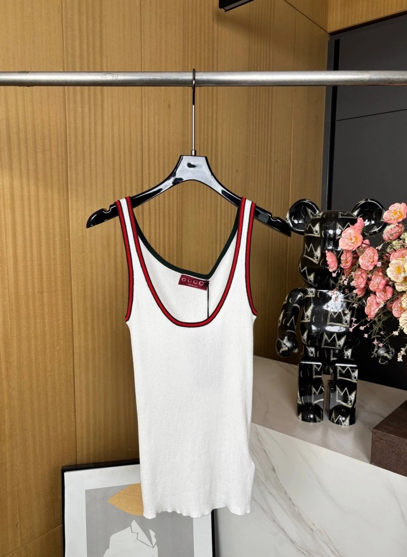 Gucci Vest