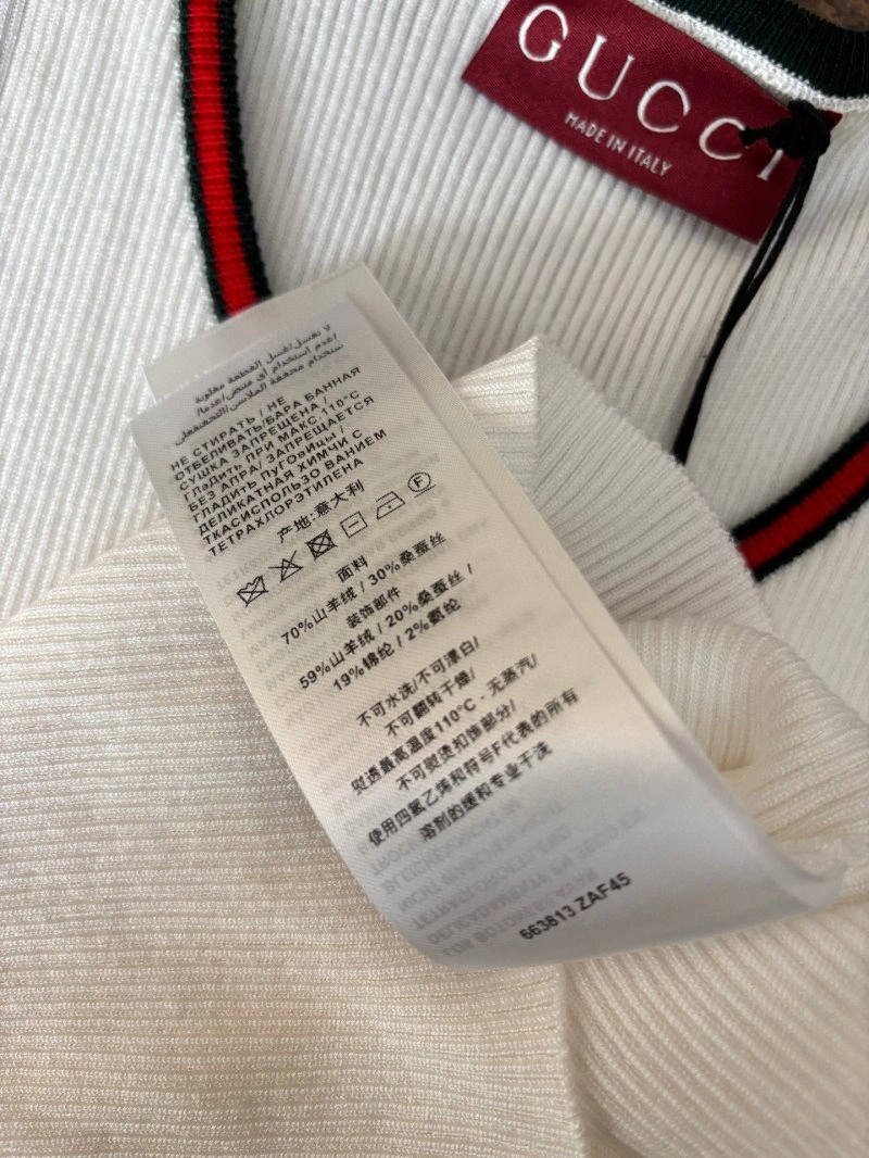 Inexpensive Gucci Vest