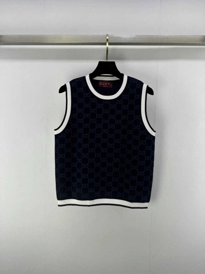 Gucci Vest