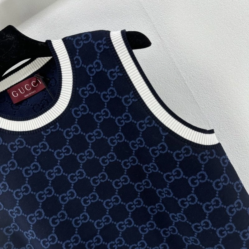 Genuine Gucci Vest