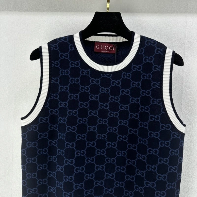 Genuine Gucci Vest