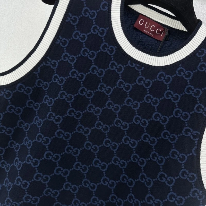 Genuine Gucci Vest
