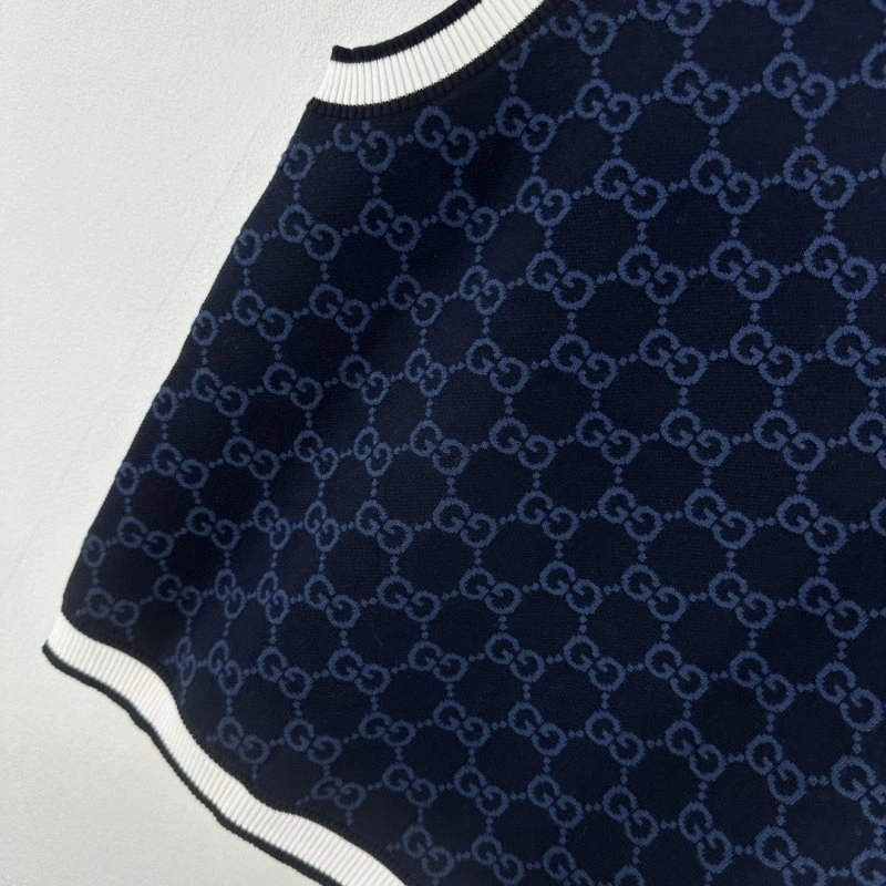 Genuine Gucci Vest
