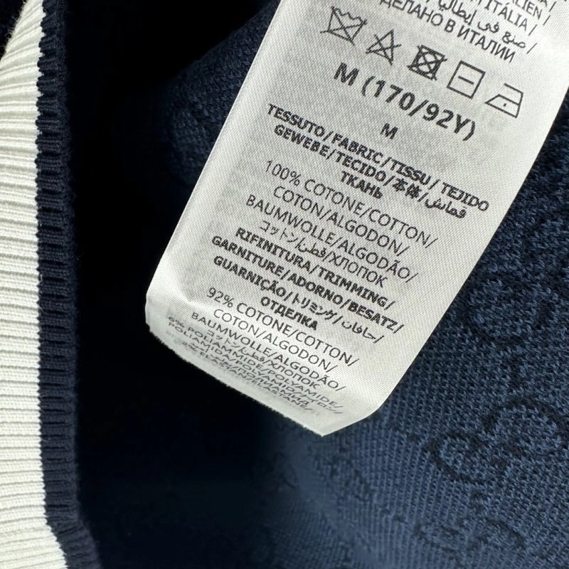 Genuine Gucci Vest