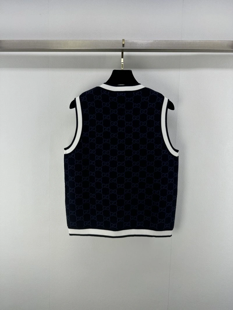 Genuine Gucci Vest