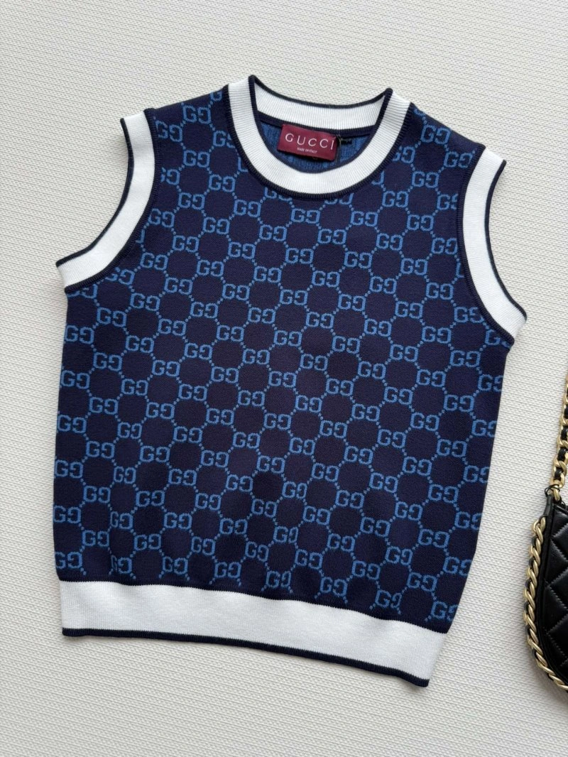 Affordable Gucci Vest