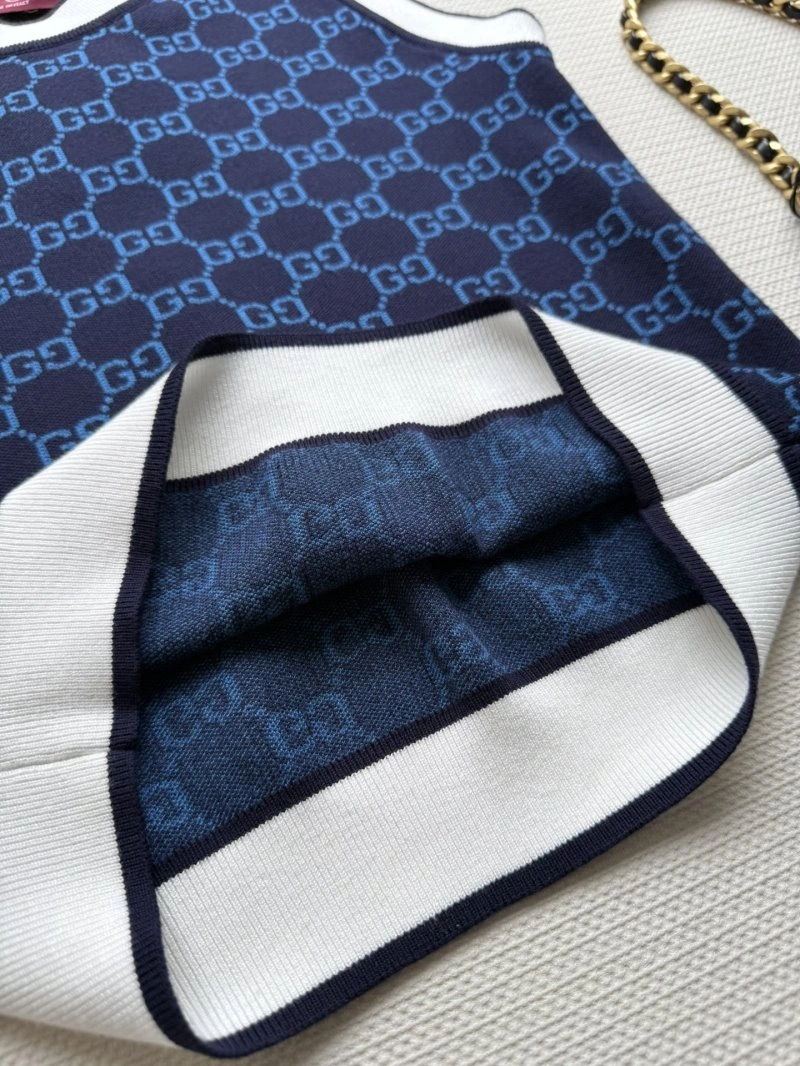 Affordable Gucci Vest