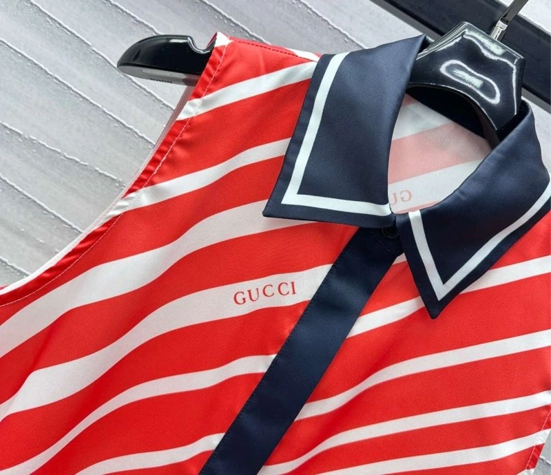 Low-cost Gucci Vest