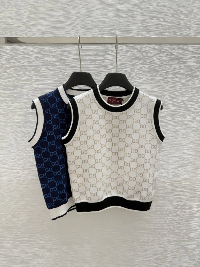 Gucci Vest