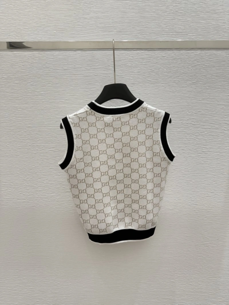 Accurate model Gucci Vest