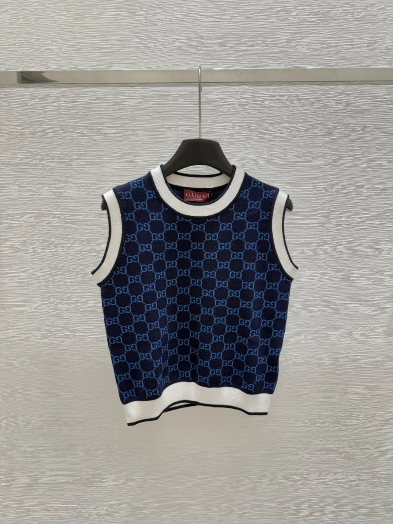 Accurate model Gucci Vest