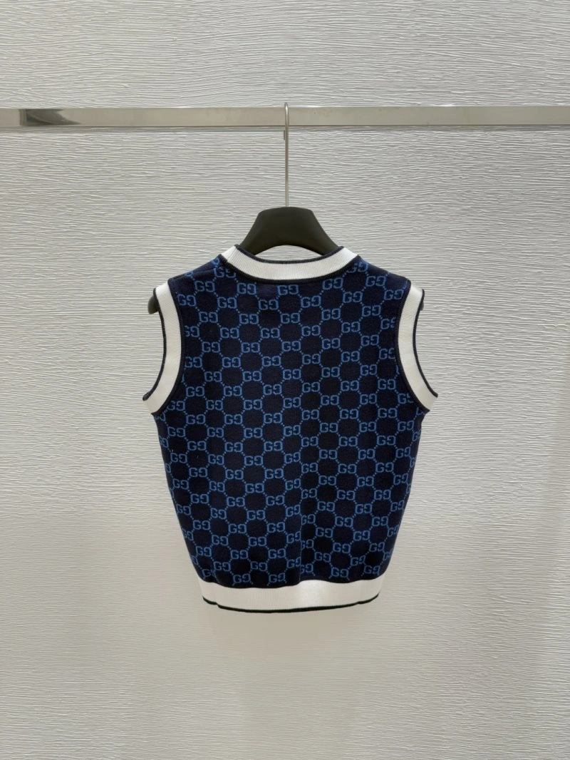 Accurate model Gucci Vest
