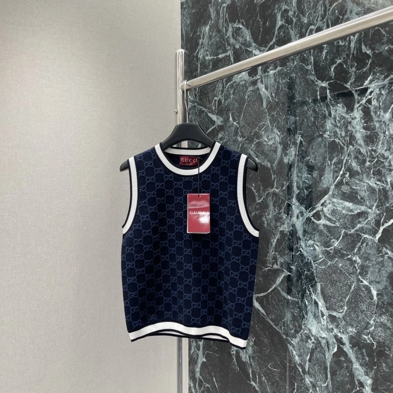 Gucci Vest