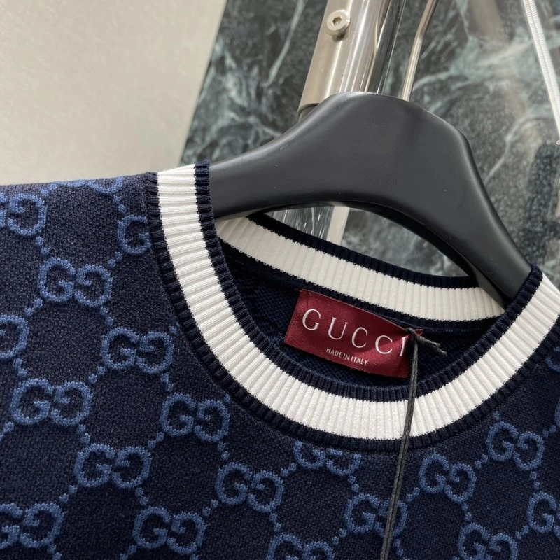Factory-made Gucci Vest