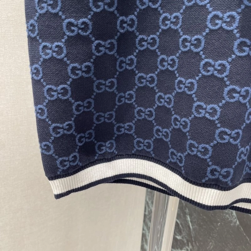 Factory-made Gucci Vest