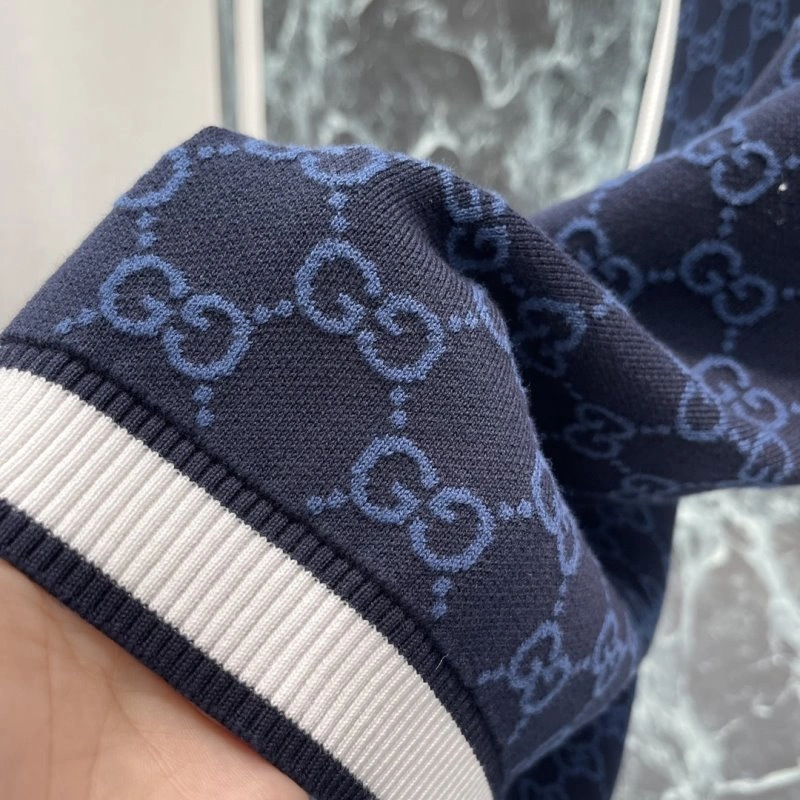Factory-made Gucci Vest