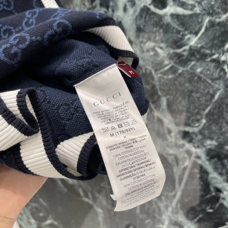 Factory-made Gucci Vest