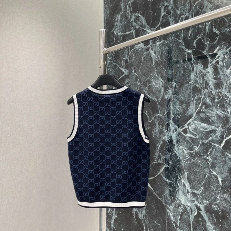 Factory-made Gucci Vest