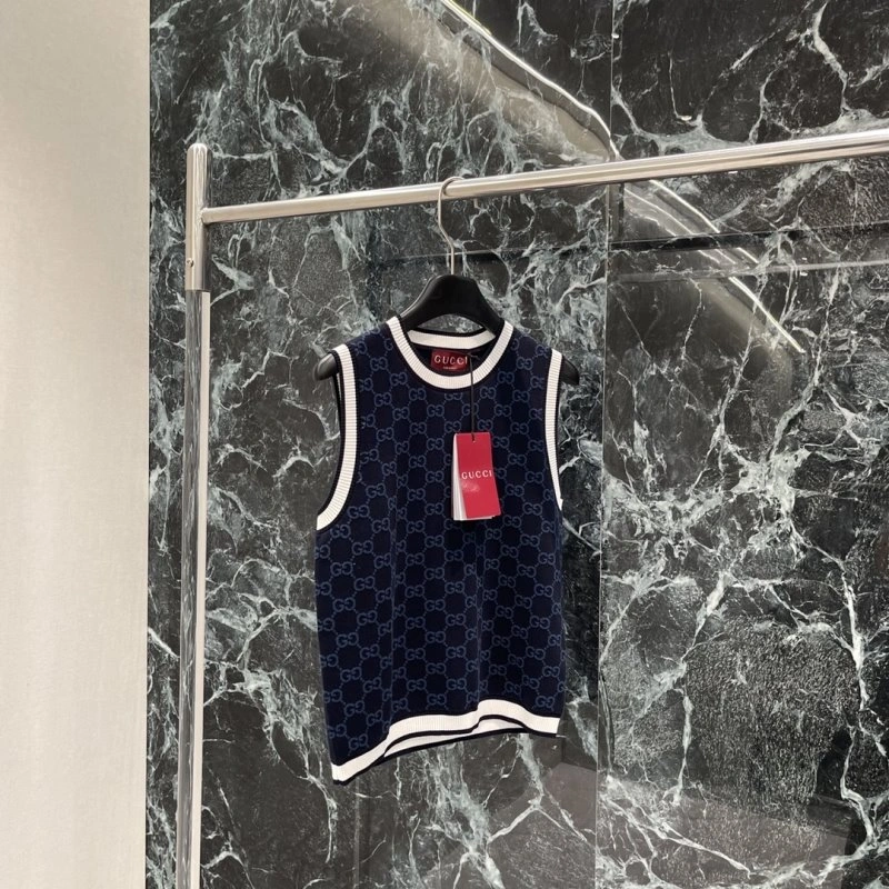 Factory-made Gucci Vest