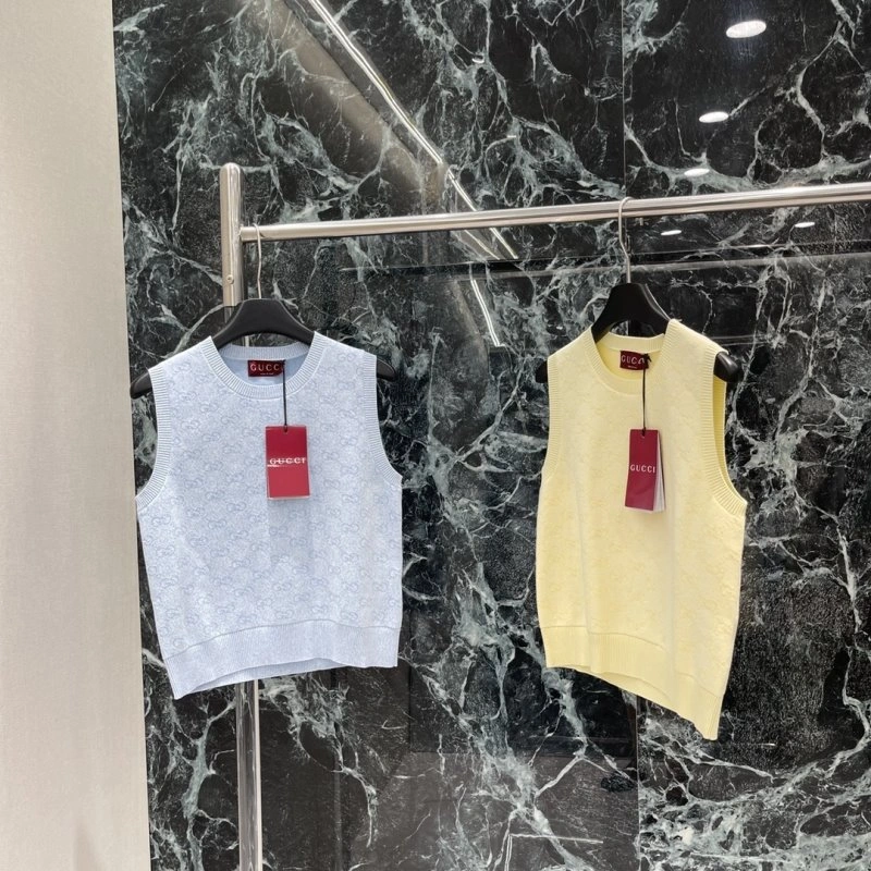 Gucci Vest