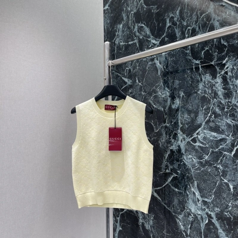 Mirror quality Gucci Vest