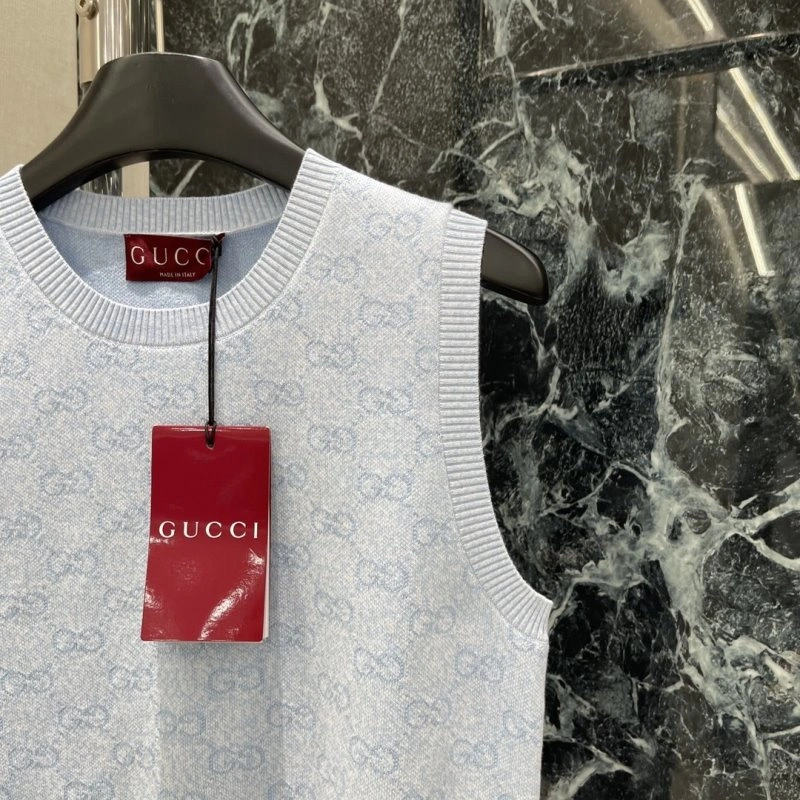 Mirror quality Gucci Vest