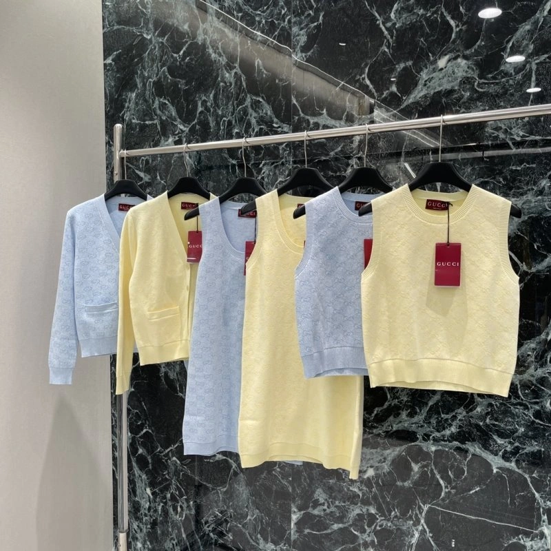 Mirror quality Gucci Vest