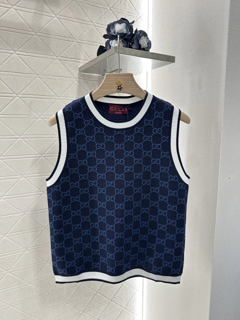 Gucci Vest